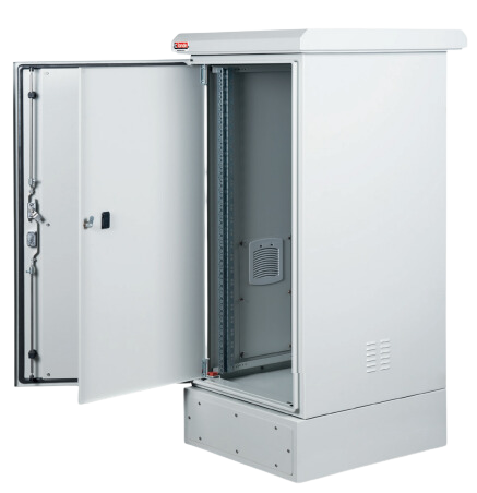 The DS Series IP55 Cabinet: Protecting Your Industrial Equipment ...